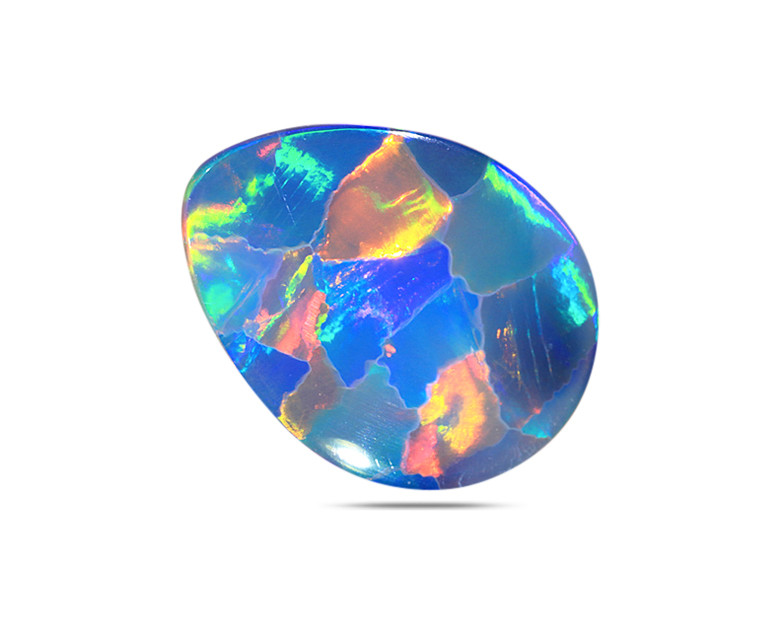 Buy Opal Doublet Online | Opal Auctions