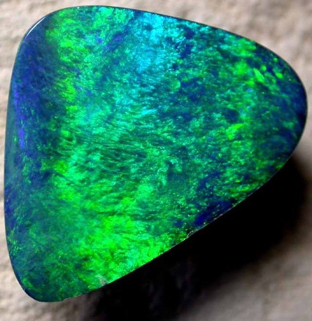 October Birthstone Is Opal
