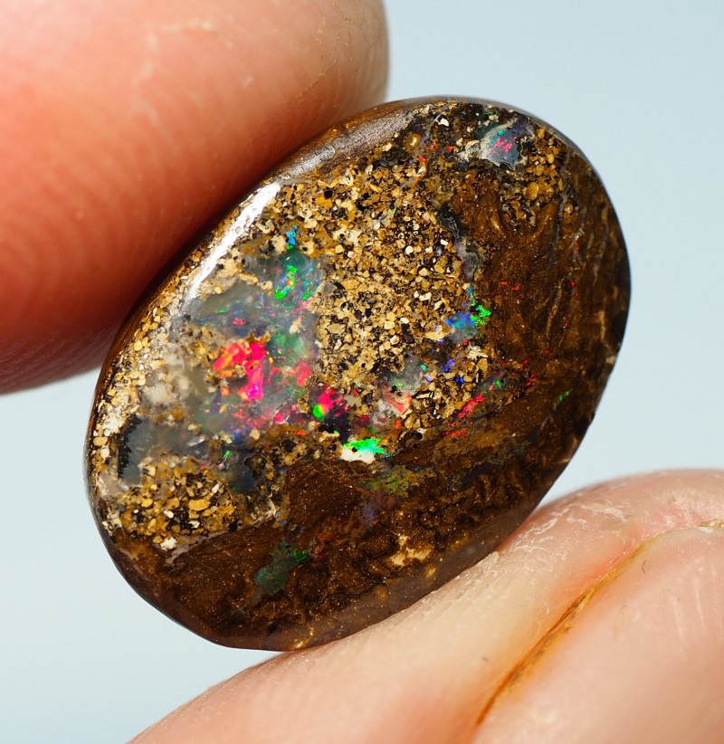 6.15CTS MATRIX OPAL FROM CENTRAL QUEENSLAND CT116