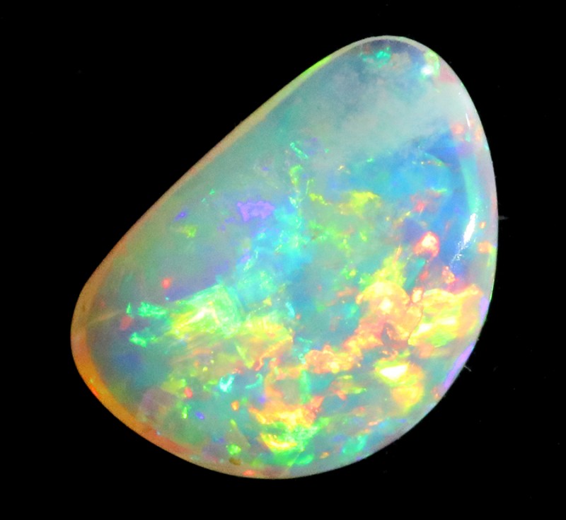 UNIQUE SHELL OPAL FO102