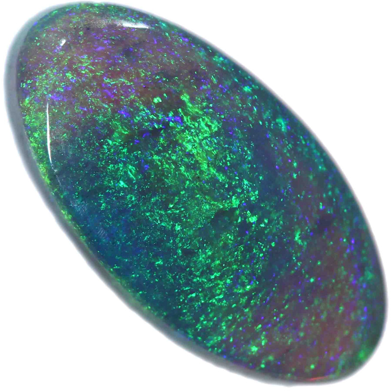 QUALITY SOLID OPAL 1.1 CTS [SG496 ]